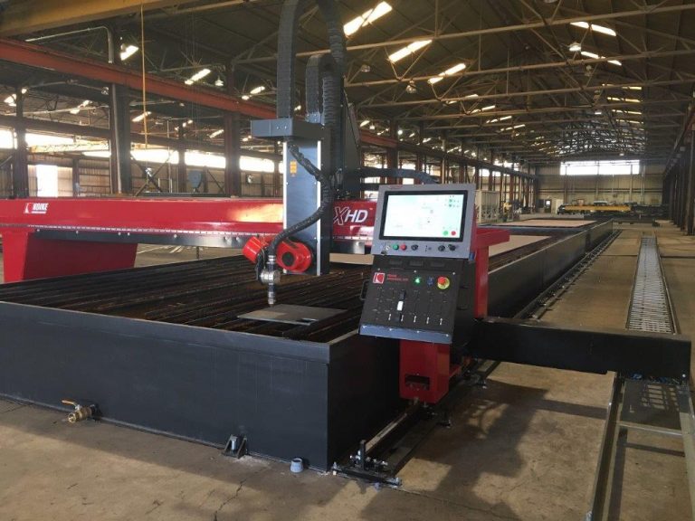 Plate Pro XHD Bevel - Advance Cutting Systems