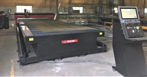 Precision Master - Advance Cutting Systems