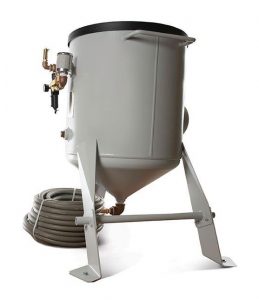 Hopper - Advance Cutting Systems