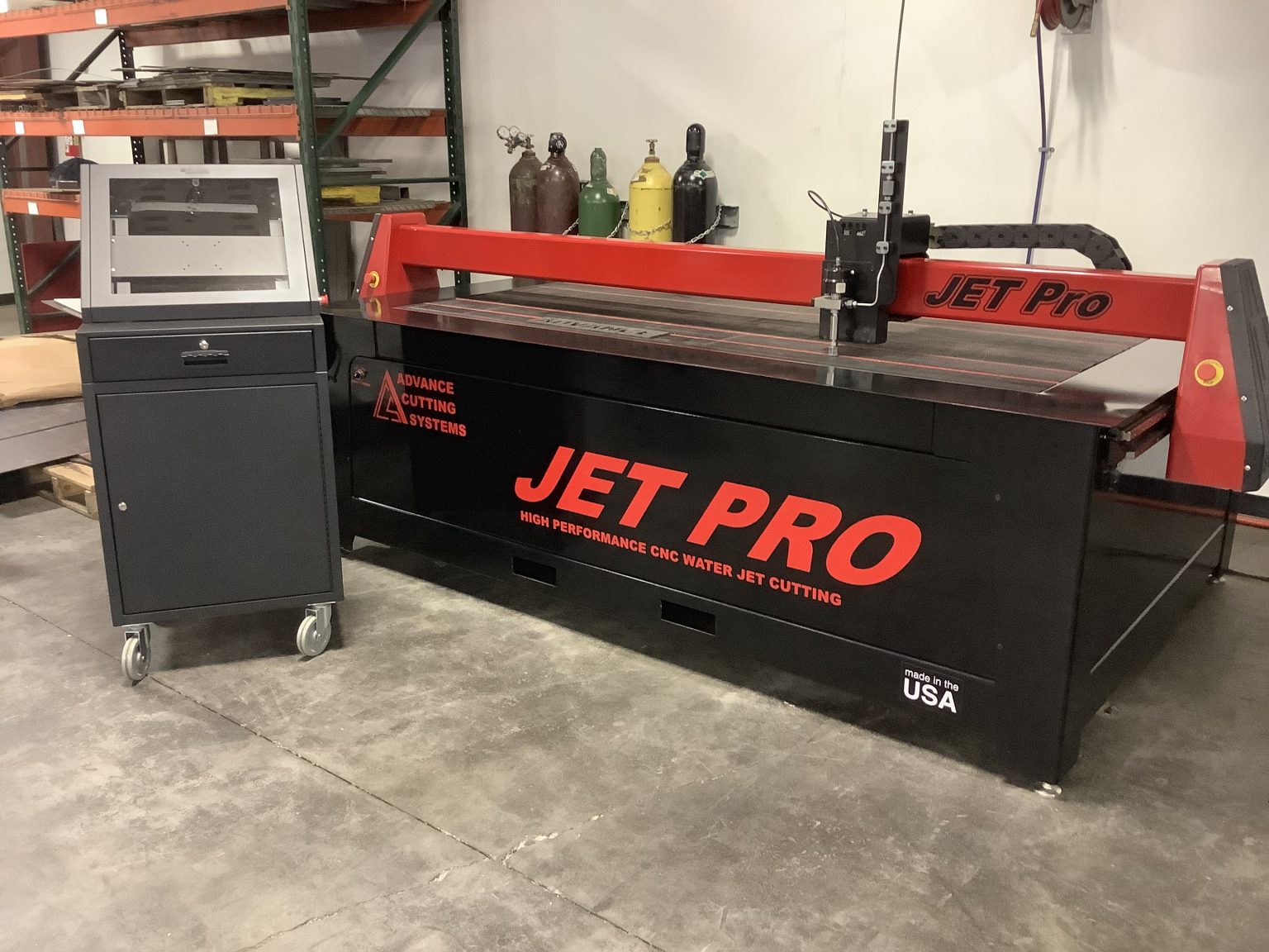 Duct Pro 510 - Advance Cutting Systems