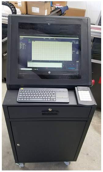 Cutter II 510 - Advance Cutting Systems