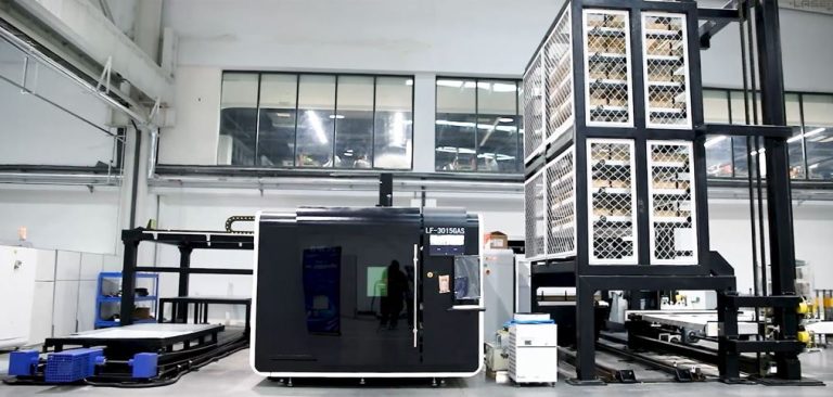 Evolution A Automation - Advance Cutting Systems